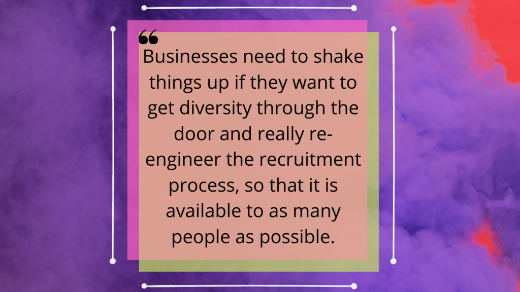 It’s Time to Make Inclusion Inclusive: Why Tackling One ...