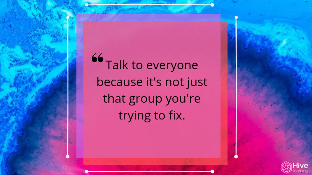 Why Your Workplace needs to Add “Belonging” to their Inclusion Program