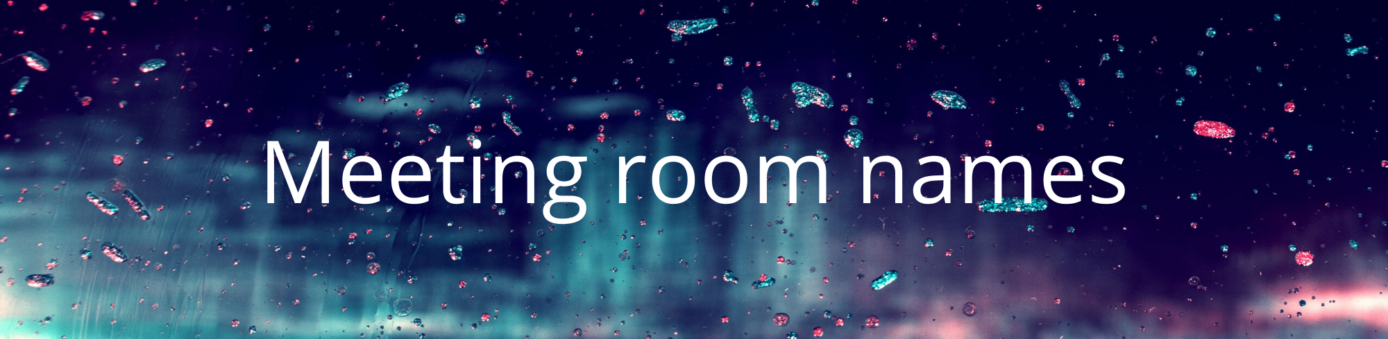 Does your workplace have exclusive decor and symbols? | Hive Learning