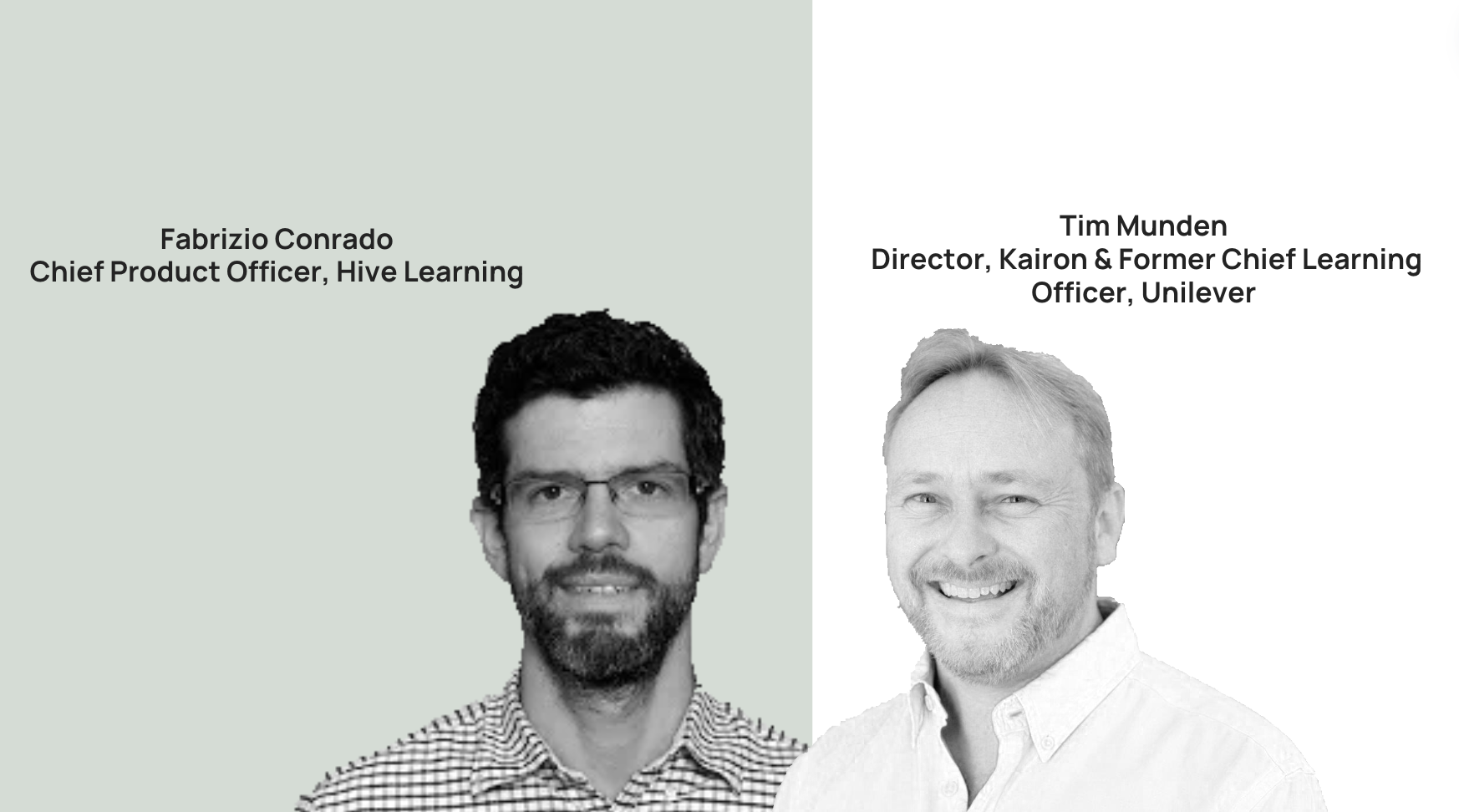 Empowering Growth Through Dynamic Learning Events | Hive Learning